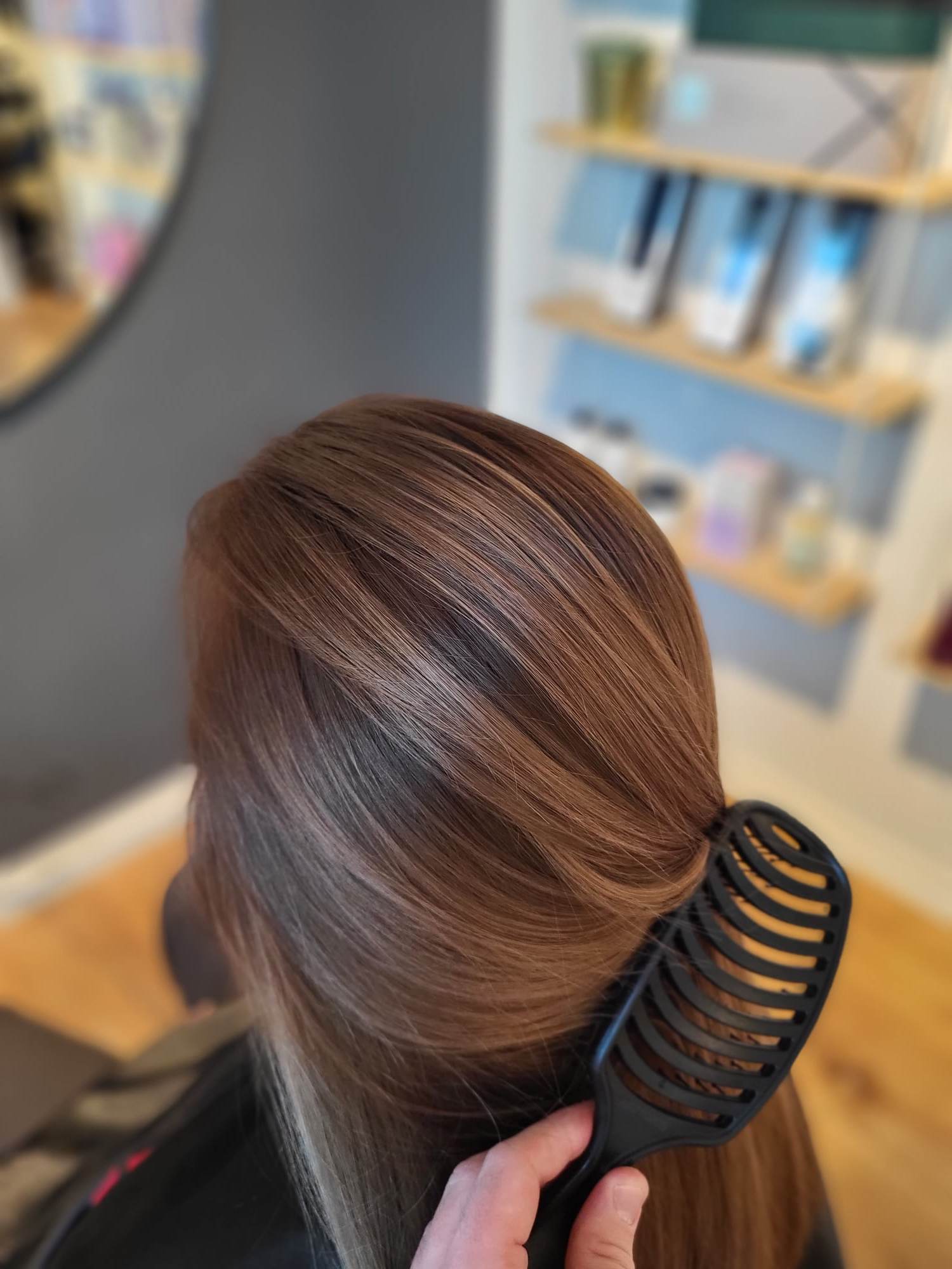 Prisoversigt - frisør Hair Castle i Hillerød